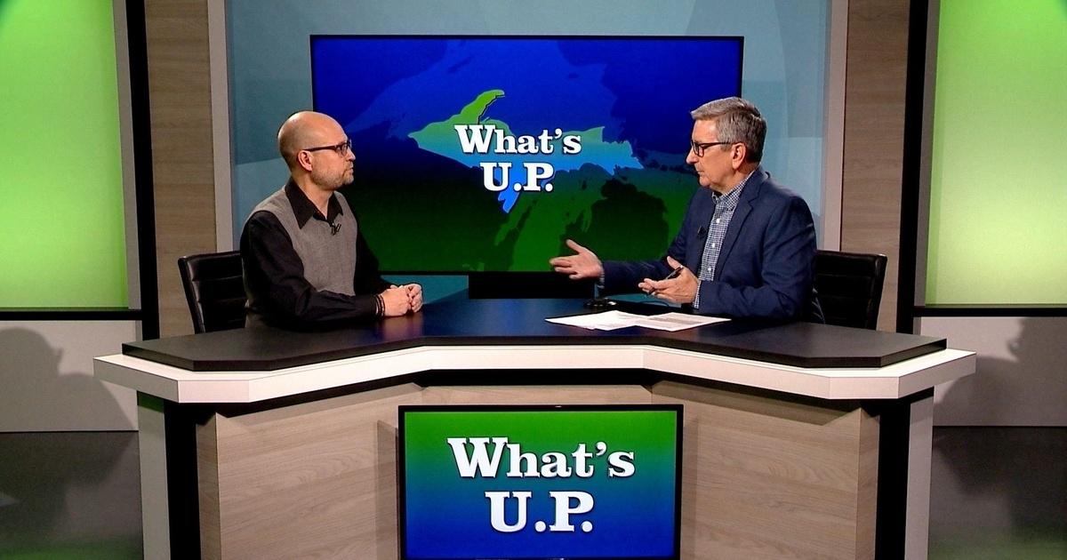 What's U.P. | TV6 2025 Canathon | Season 2025 | PBS