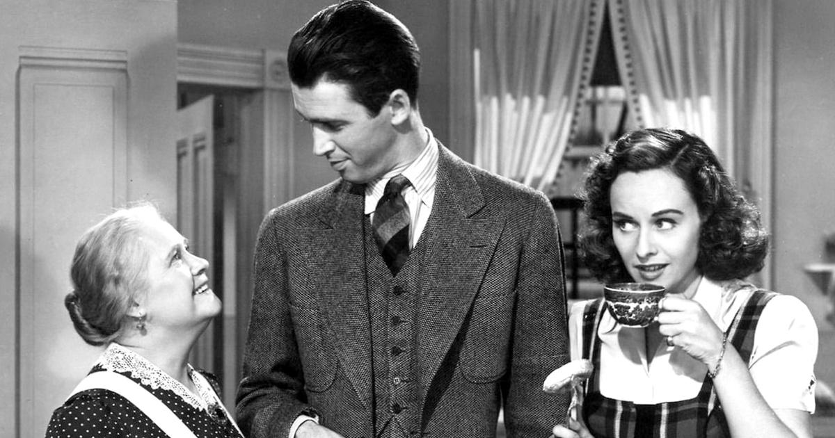 WHRO Public Media Presents Cinema 15 Classics | Pot O’ Gold (1941) | PBS