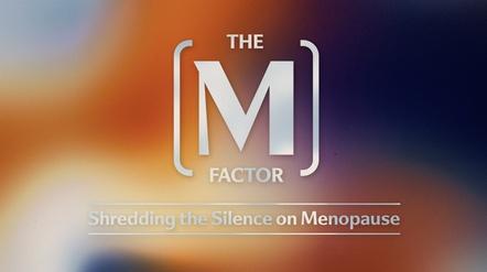 The M Factor: Shredding the Silence on Menopause | Video | NJ PBS