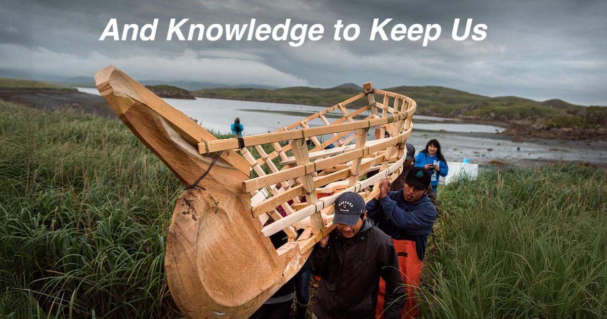 And Knowledge to Keep Us | PBS