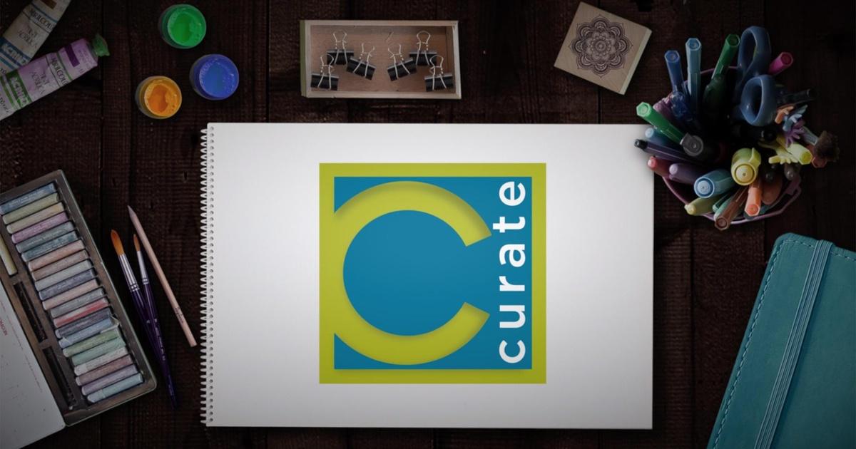 Curate | Curate Season 4 Official Preview | Season 4 | PBS