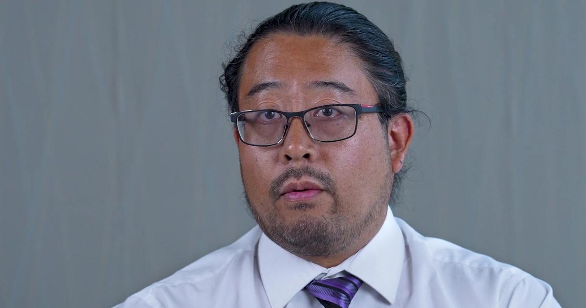 VPM News Focal Point | Epilepsy treatments: Dr. Kenichiro Ono, VCU ...