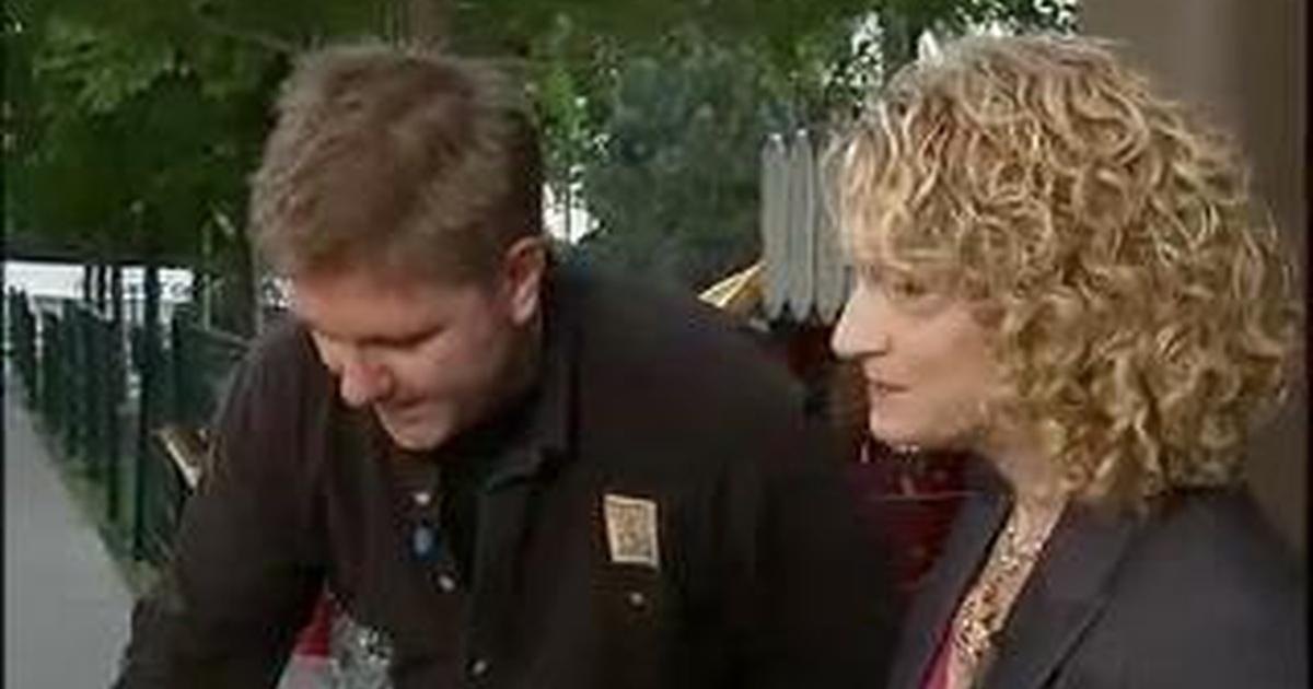 Almanac | More Grilling with Mary and Chef Karl | Season 2007 | Episode ...