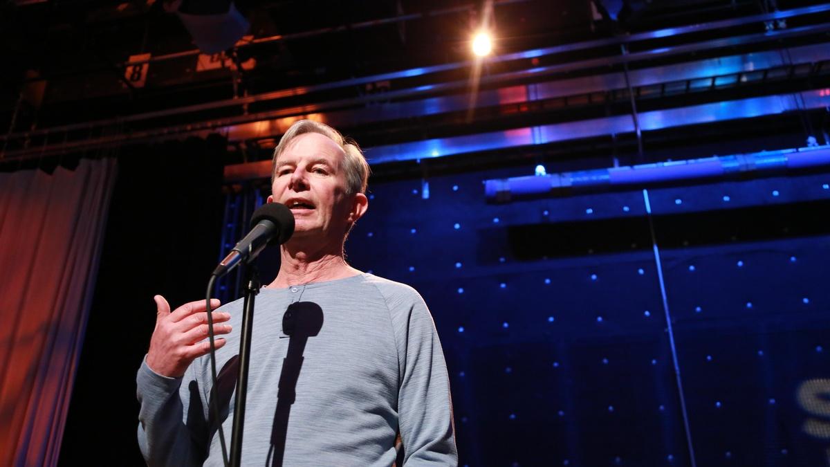 It's All Relative | Promo | Stories from the Stage | THIRTEEN - New ...