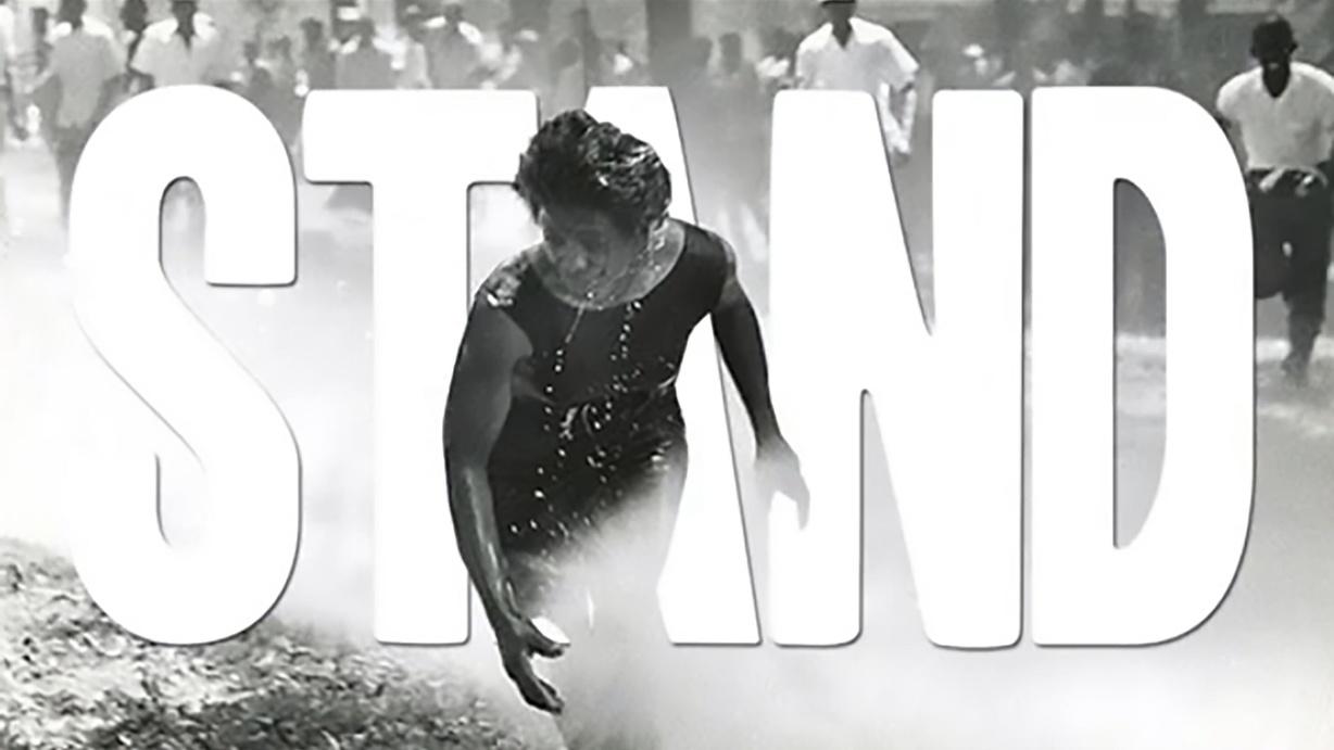 Stand! Untold Stories of the Civil Rights Movement | Watch on Alabama ...