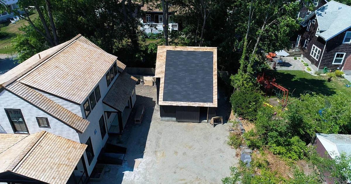 This Old House | Powering Net-Zero |The Jamestown Net Zero House ...