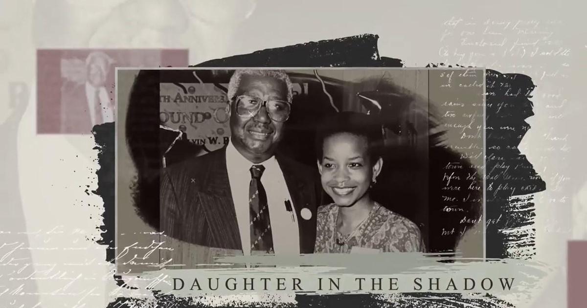 The Legacy Series: Living A Legacy | Denise Rolark Barnes | Season 1 ...