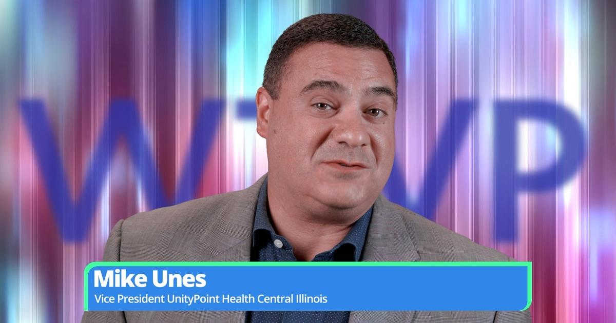 WTVP 50th Anniversary | Mike Unes | 50th Anniversary | PBS