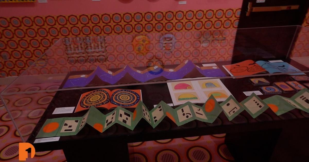 One Detroit | Arab American National Museum exhibits, artist-in ...
