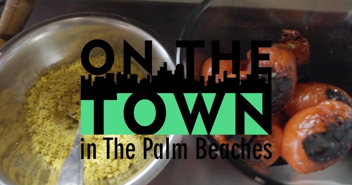 On The Town | Chunkay Restaurant | On the Town, LGBTQ Favorites ...