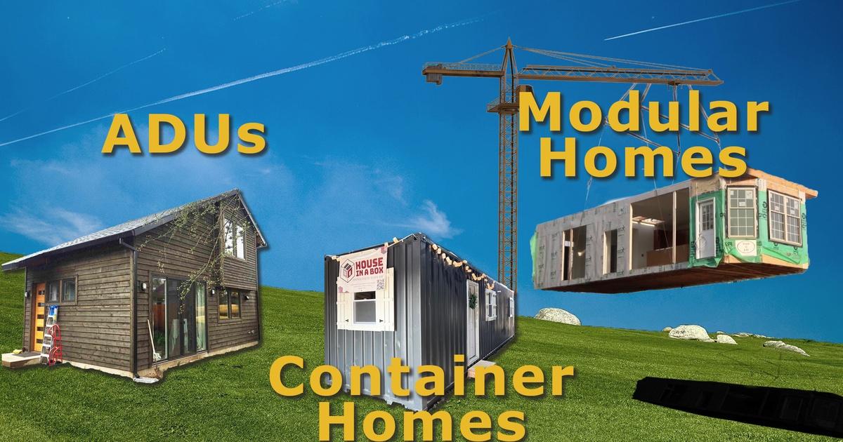 Brick by Brick | PBS