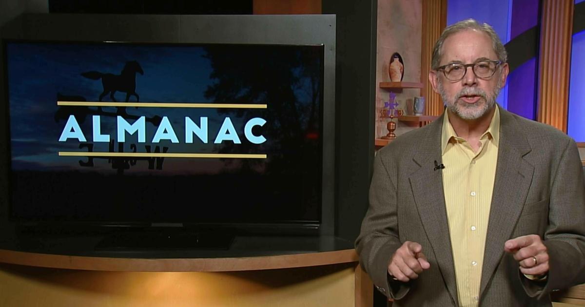 Almanac | Mark DePaolis essay | September 2024 | Season 2025 | Episode 4 | GPB