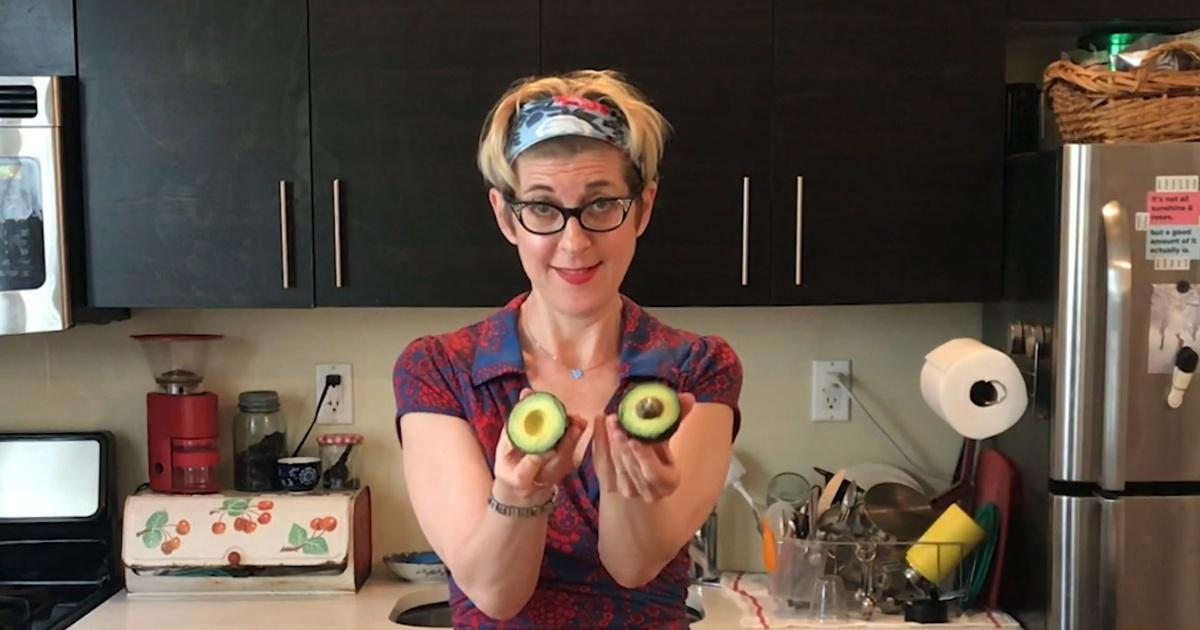 Camp TV | New Favorites For New Cooks: Guacamole | Season 2020 | PBS