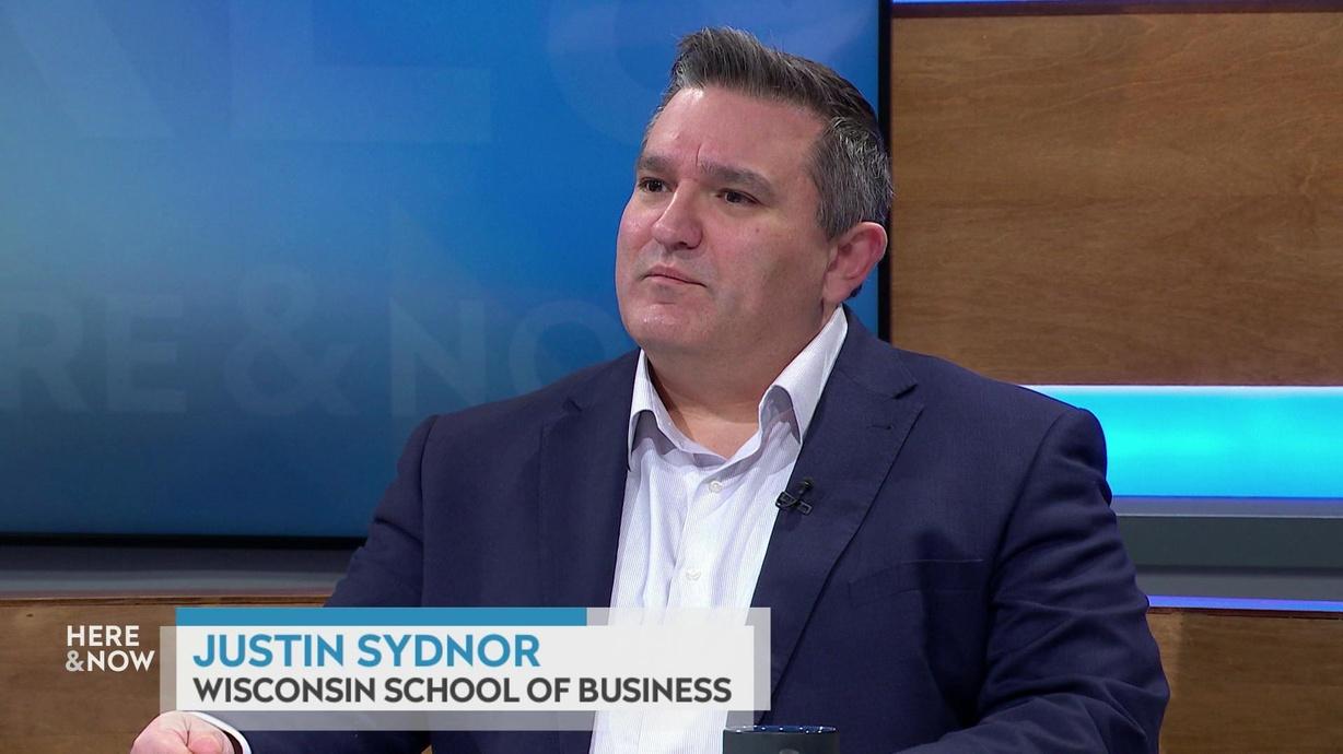 Justin Sydnor on rising costs for ACA health insurance plans