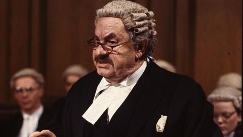 Rumpole of the Bailey | Video | THIRTEEN - New York Public Media