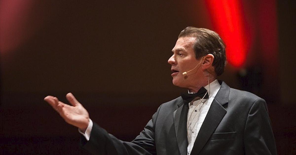 Northwest Now | Pat Cashman | Season 16 | Episode 11 | OPB