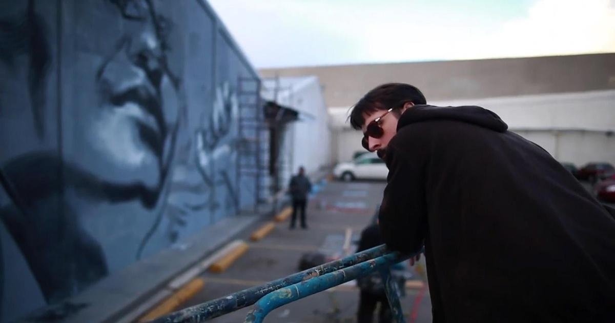 Artbound | El Mac | Season 7 | PBS