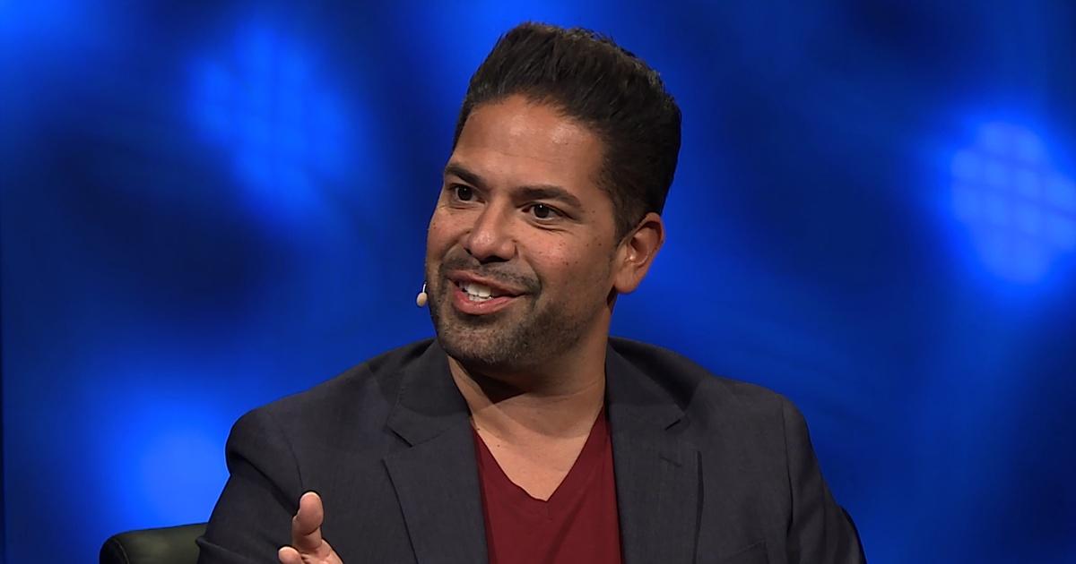 WKAR Specials | Ben DeJesus: A Conversation | PBS