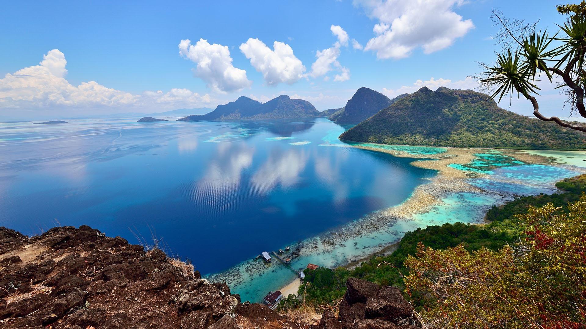 Borneo | Islands of Wonder | NJ PBS