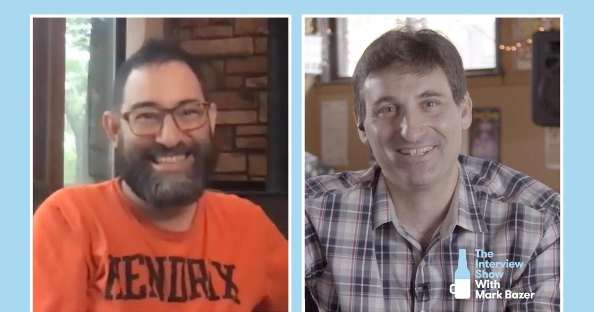 The Interview Show | PBS