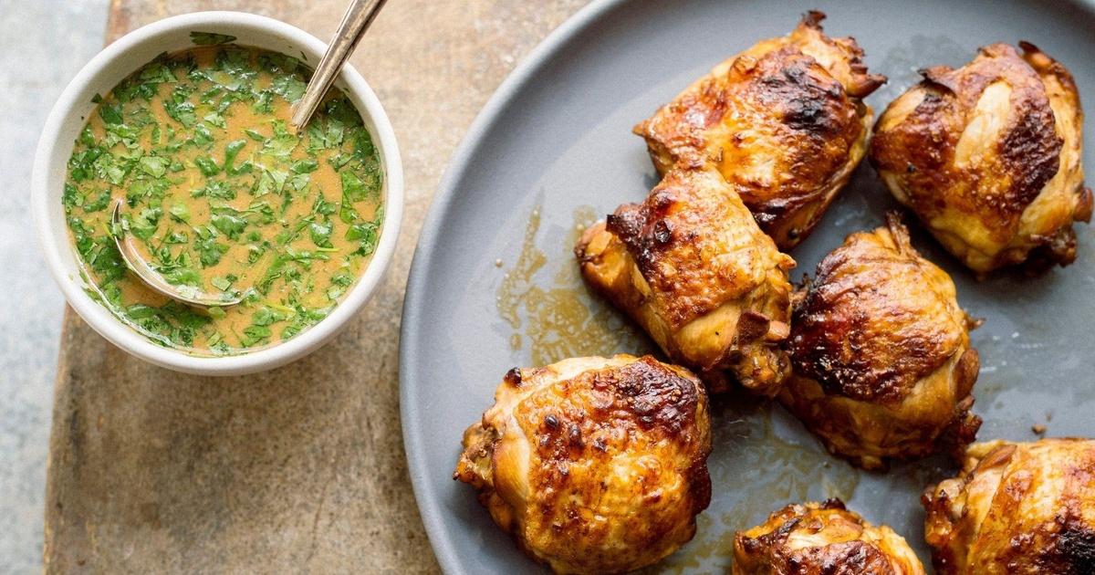 Christopher Kimball’s Milk Street Television | Chicken Around the World ...