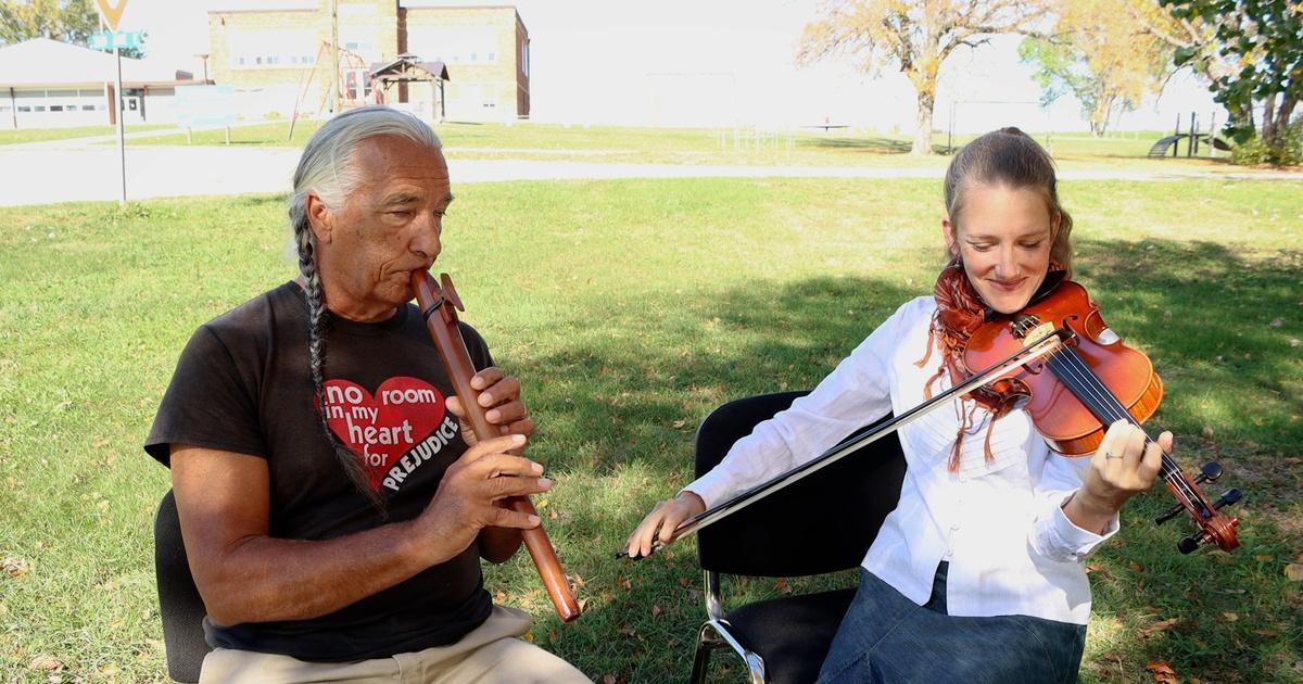 Wish You Were Here | Wish You Were Here: Tuttle, North Dakota | Season ...