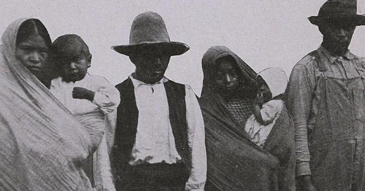 SoCal Update | The History of Exploitative Labor Camps in L.A. | Sept ...