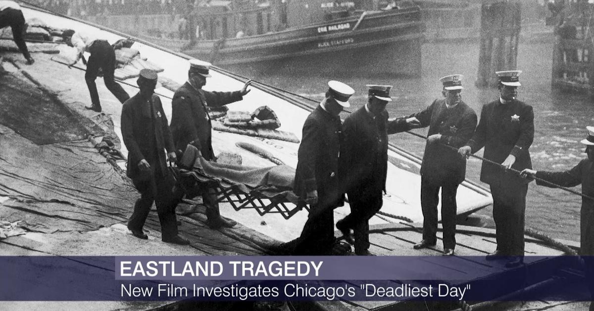 Chicago Tonight New Documentary Revisits Chicagos ‘deadliest Day