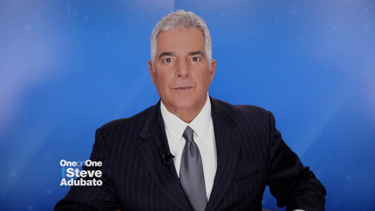 Sean Spiller; Christine Girtain; Ewa Dziedic-Elliot | One-on-One ...