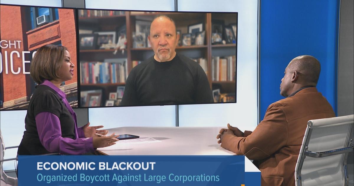 Chicago Tonight: Black Voices | What to Know About Boycotts Facing ...