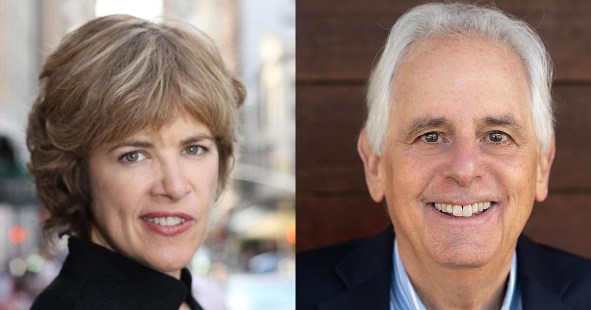 The Laura Flanders Show | How to Fortify Democracy: A Guide by Sam ...