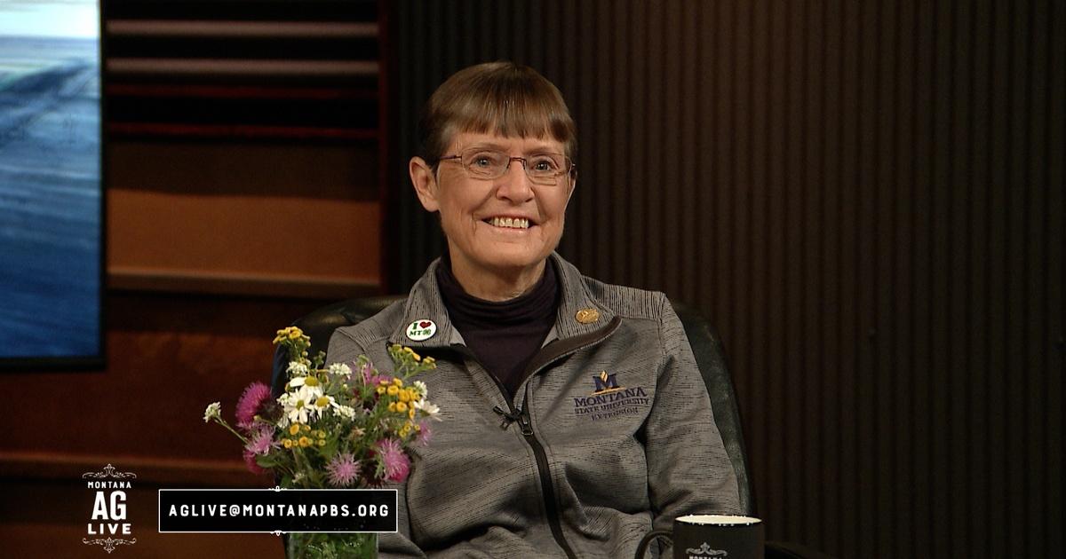 Montana Ag Live | 5803: Ag Estate Planning in Montana | Season 5800 ...