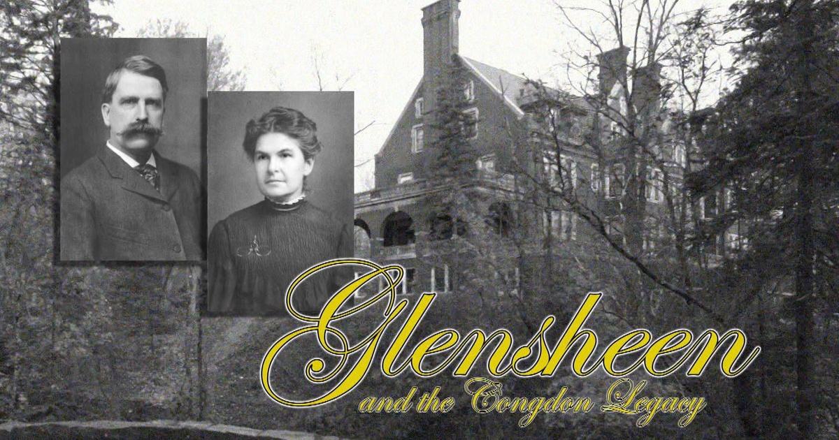 Glensheen & the Congdon Legacy | PBS