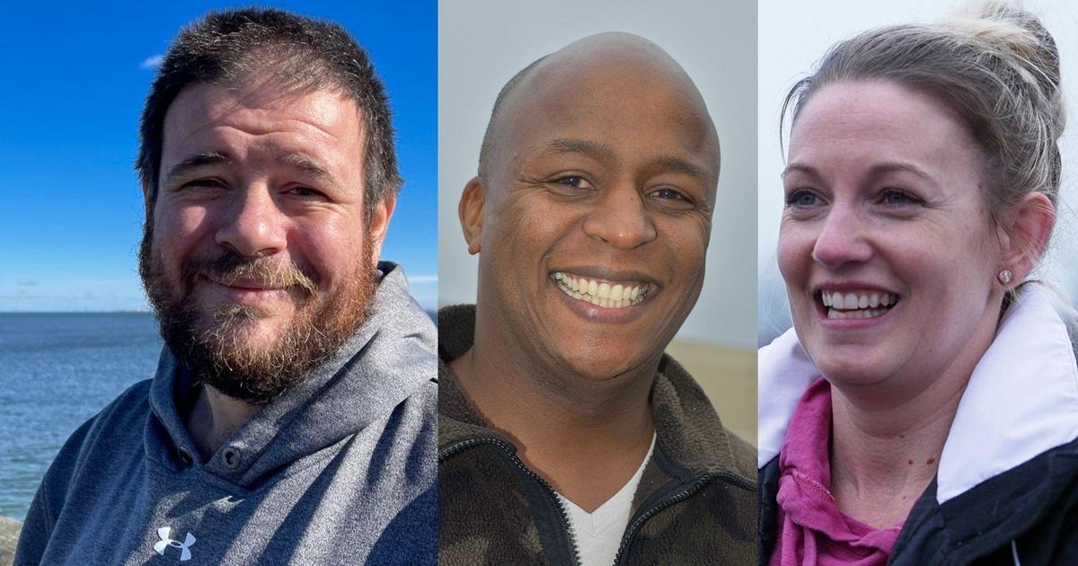 VPM News Focal Point | Public Safety | People of Virginia | Season 1 ...