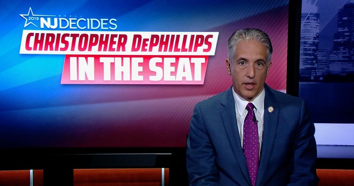 NJTV News | Christopher DePhillips | PBS