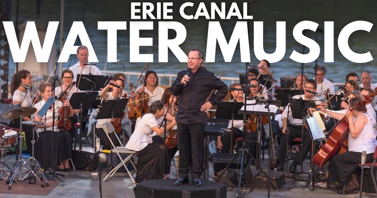 AHA! A House for Arts | Erie Canal Stories Told Through Water Music ...