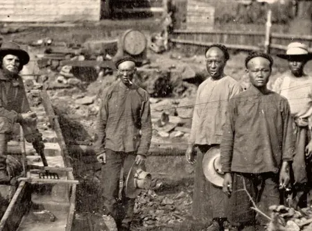 American Experience | The Chinese Exclusion Act | Season 30 | Episode 7 ...
