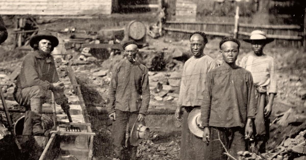 American Experience | PBS Previews: The Chinese Exclusion Act | Season ...