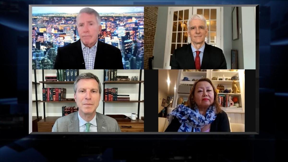 MetroFocus: April 5, 2023 | MetroFocus | THIRTEEN - New York Public Media