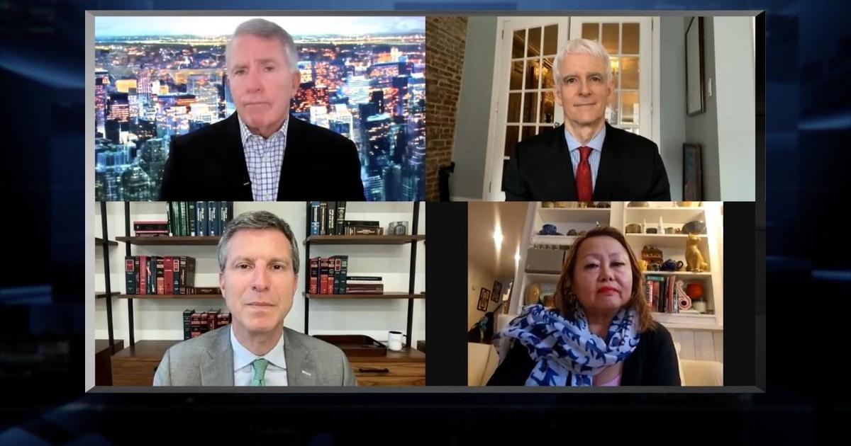 Metrofocus Metrofocus April 5 2023 Season 2023 Pbs
