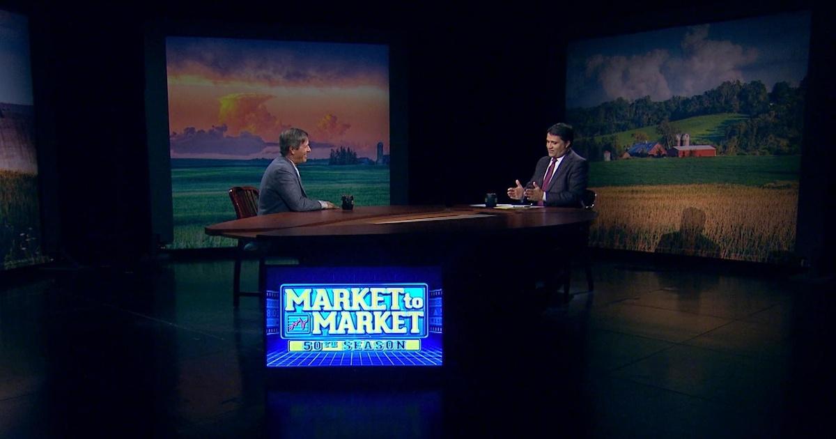 Market to Market | Market Plus with Shawn Hackett | Season 50 | Episode ...