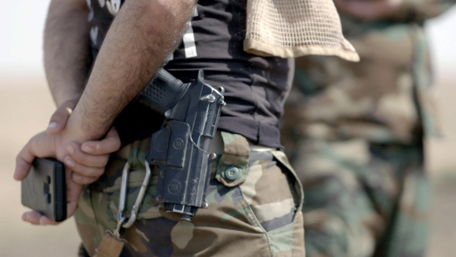 "Iraq's Assassins" - Preview | FRONTLINE | THIRTEEN - New York Public Media