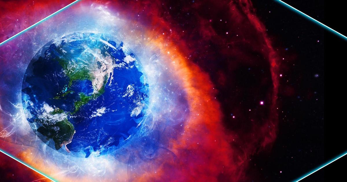 PBS Space Time | How We Know The Earth Is Ancient | Season 6 | Episode ...