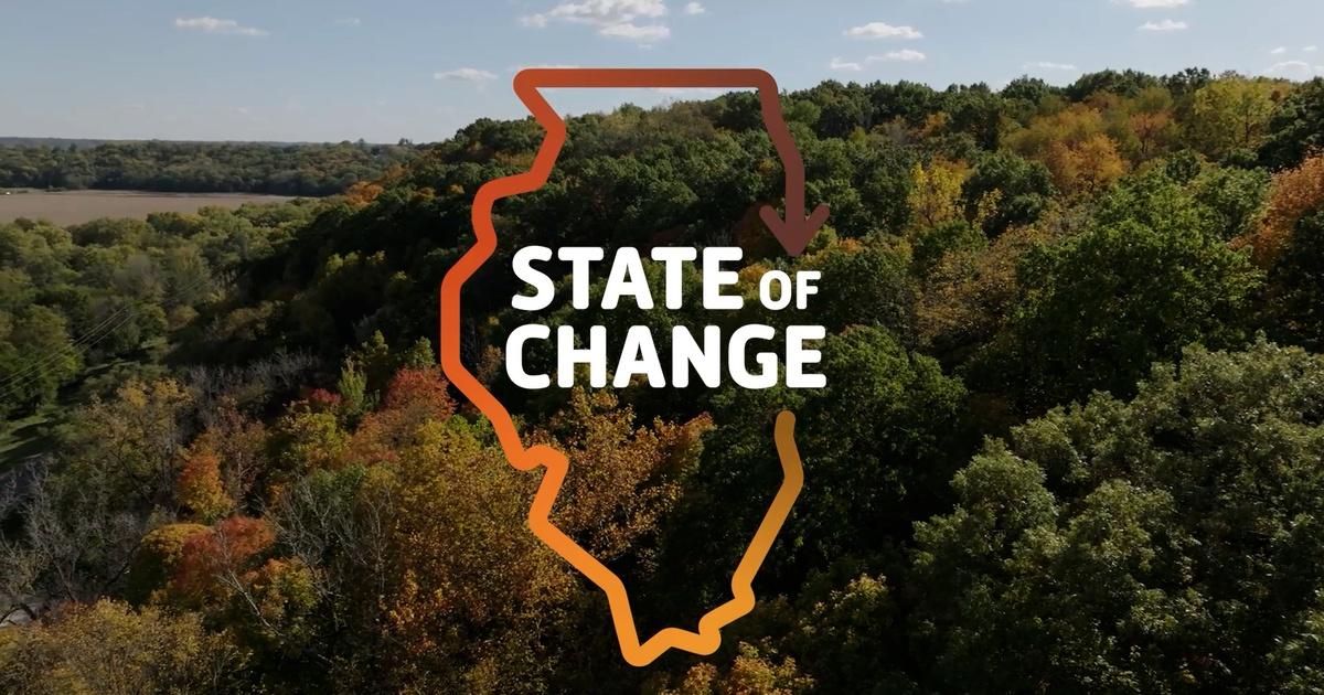 State of Change | State of Change - November 2023 | PBS