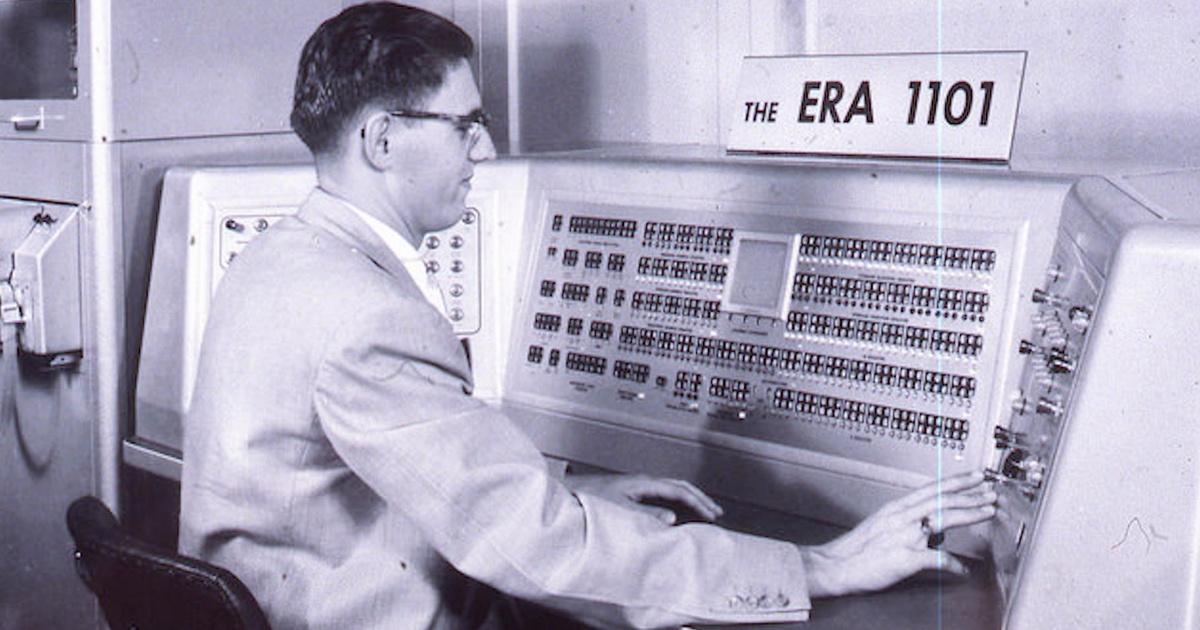 Solid State: Minnesota’s High-Tech History | Solid State: Minnesota’s ...