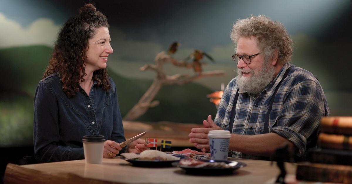 Mossback's Northwest | Upon Further Review: Seattle's Food Evolution ...