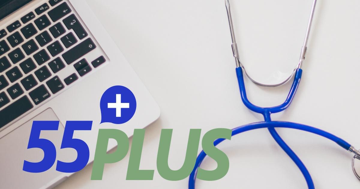 55 Plus | 55 Plus Seniors and Technology | Episode 1 | PBS