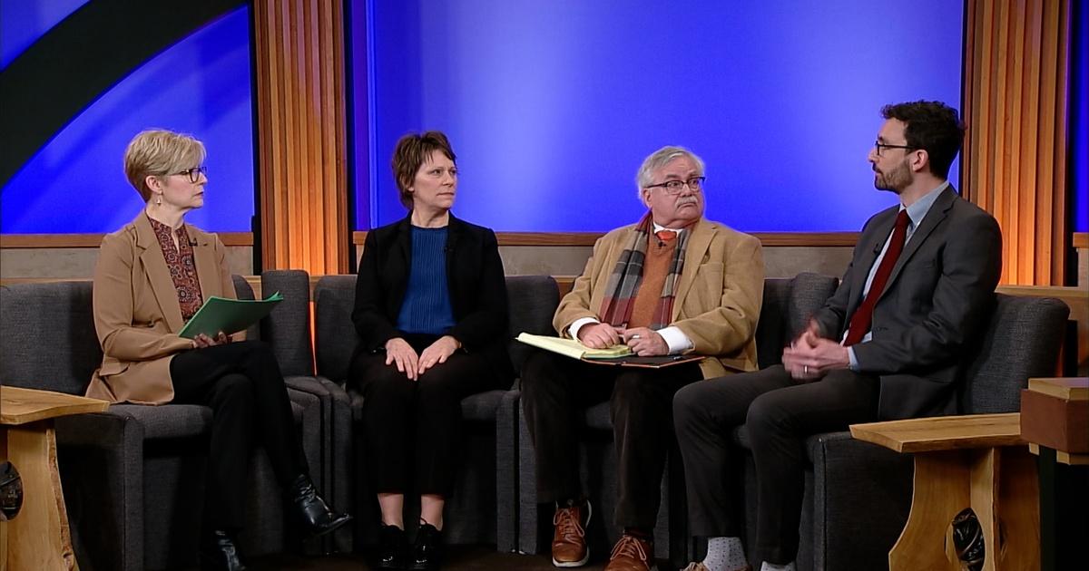 Almanac | Ghost of a Chance Podcast | Season 2025 | Episode 18 | PBS