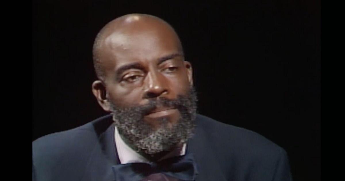 A Boston (R)Evolution | Mel King | PBS