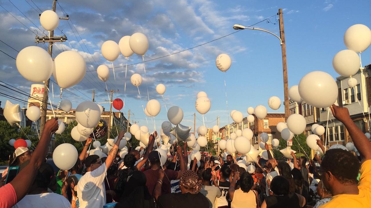 Local, USA -Heaven: Can You Hear Me?